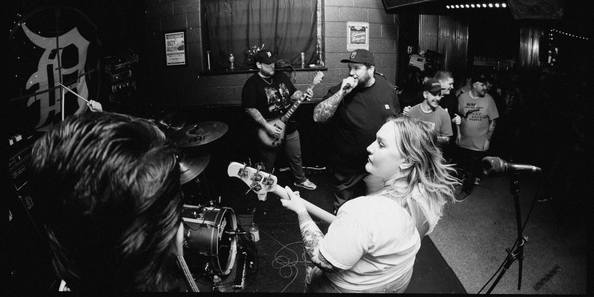Detroit Hardcore Band Big Beat Unleashed Two New Tracks “Not Like You ...