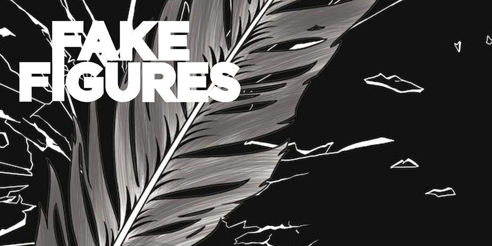 Fake Figures – Polymer – Thoughts Words Action