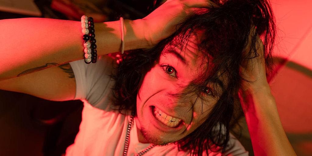 Singer-Songwriter Tristan Tritt Released New Single “Sick Of It ...