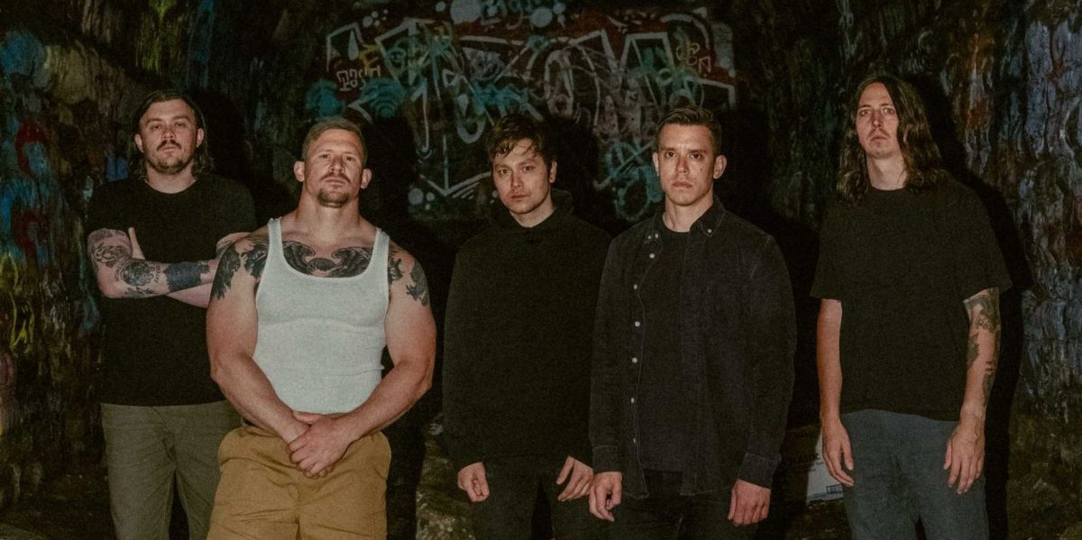 Harm’s Way Released New Single & Video “Terrorizer” – Thoughts Words Action