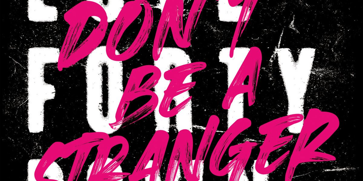 Love Forty Down – Don’t Be A Stranger CD (SBAM) – Thoughts Words Action