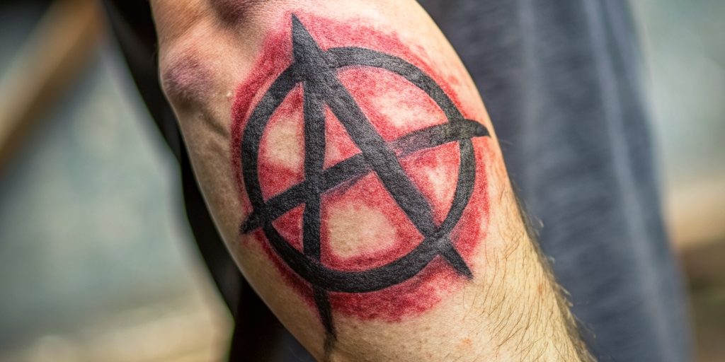 Tattoos & Punk Rock: A Cultural Evolution, Shared Rebellion & Identity ...