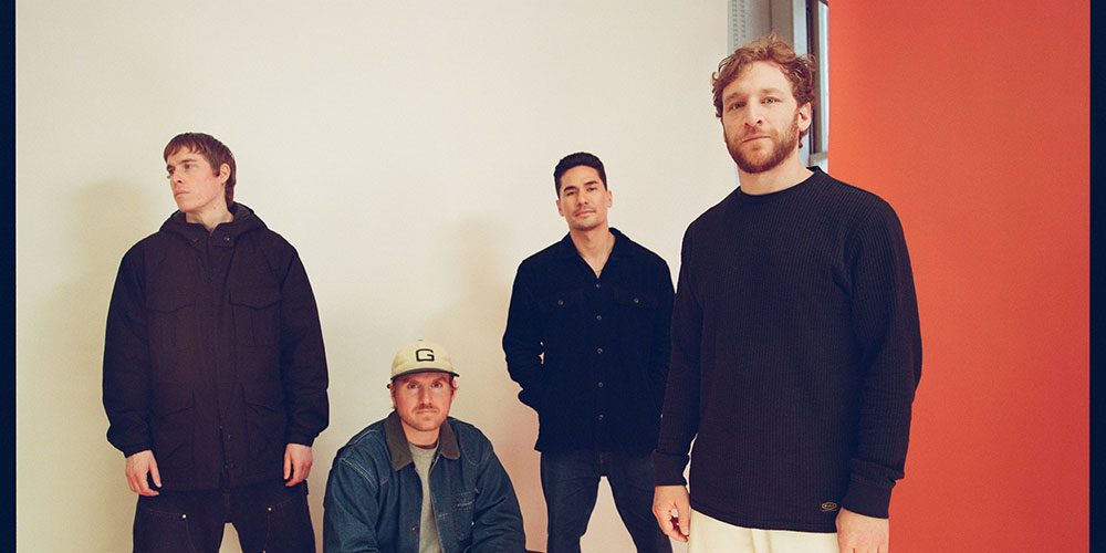 The Story So Far Released ‘I Want To Disappear’ Via Pure Noise Records ...