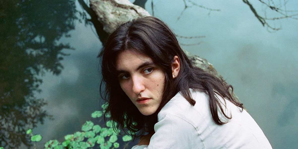 Searows Returns With New Single ‘martingale’ Via Last Recordings On ...