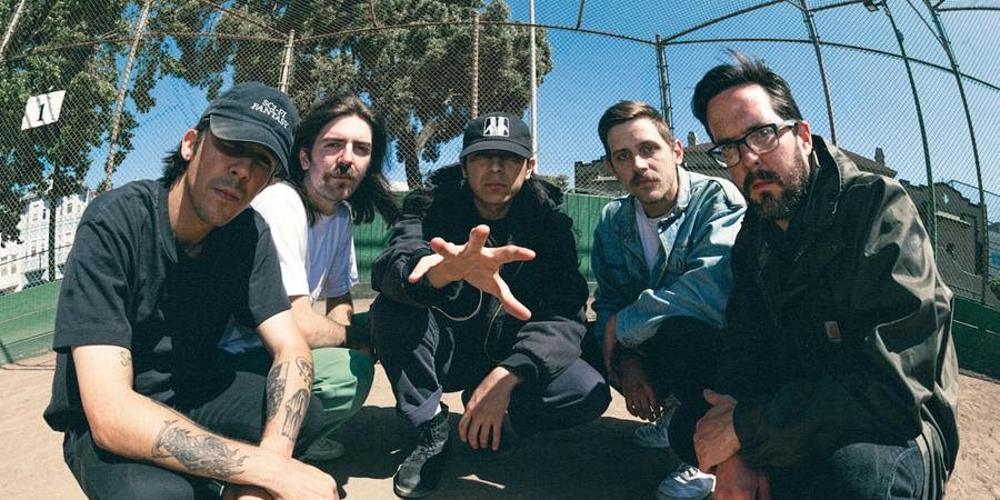 trauma ray Announce Debut Album; Share New Track “Bishop” – Thoughts ...