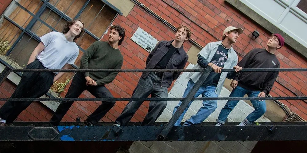 Pomona Released New Track “Great Imitator” – Thoughts Words Action