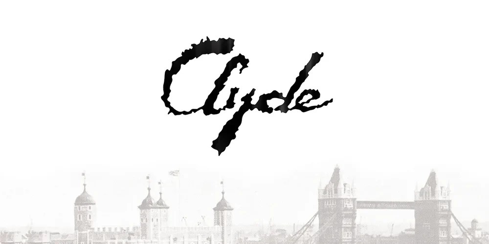 Clyde – The London Sessions – Thoughts Words Action