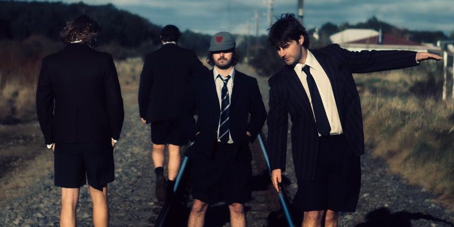 Daily J Released New Single And Video “Sunday Stitches” – Thoughts ...