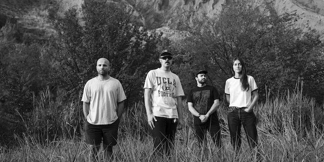 Mondaze Released New Track; New Album Out November 22 – Thoughts Words ...