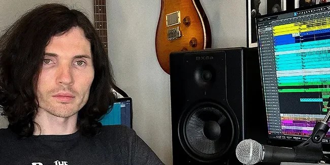 Richard Tyler Epperson – All My Life – Thoughts Words Action