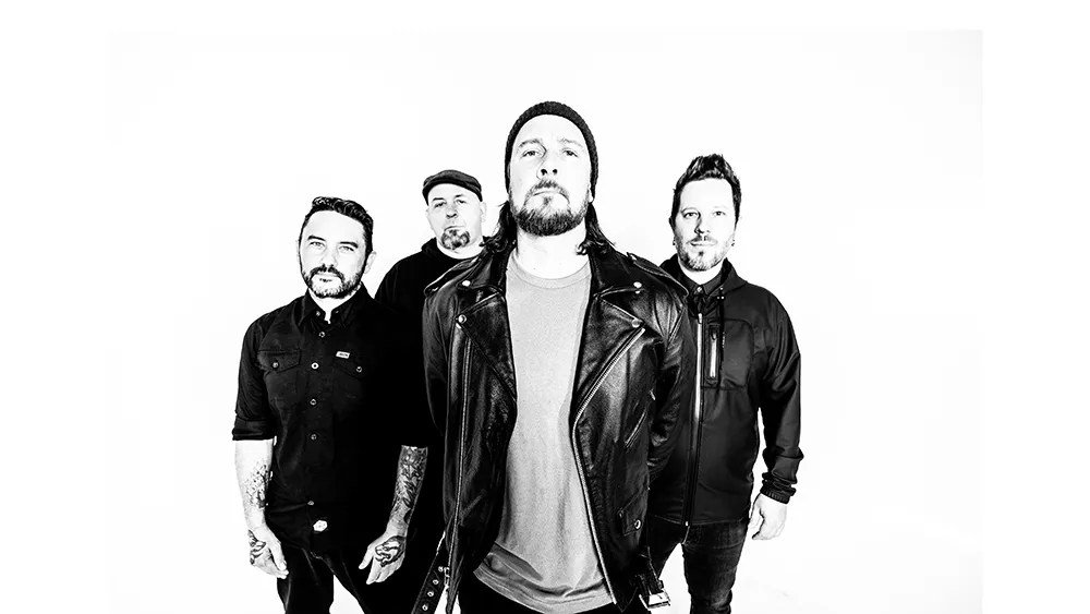 Interview: Jason DeVore Of Authority Zero – Thoughts Words Action