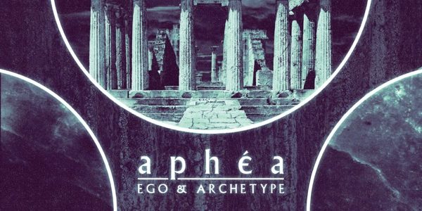 Aphéa – Ego And Archetype – Thoughts Words Action