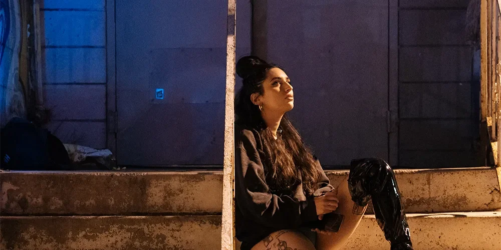Georgia Maq Of Camp Cope Drops New Single “Tropical Lush Ice ...