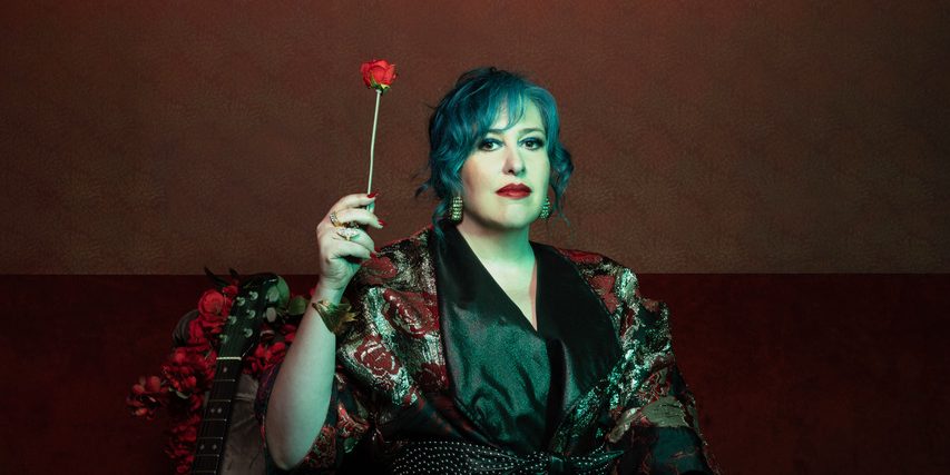 Elena Siegman Reimagines Irma Thomas’s Classic “Anyone Who Knows What ...