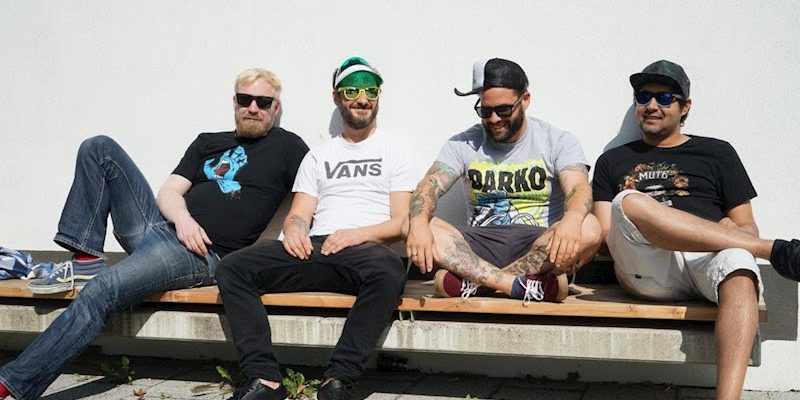 Heathcliff Released New Single “Mirror, Mirror, FUA!” – Thoughts Words ...