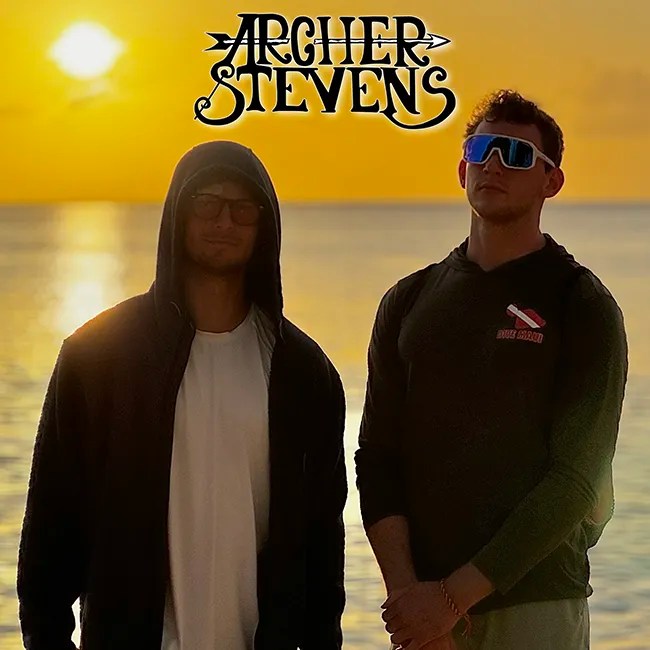 Archer Stevens – Pretty Ugly – Thoughts Words Action