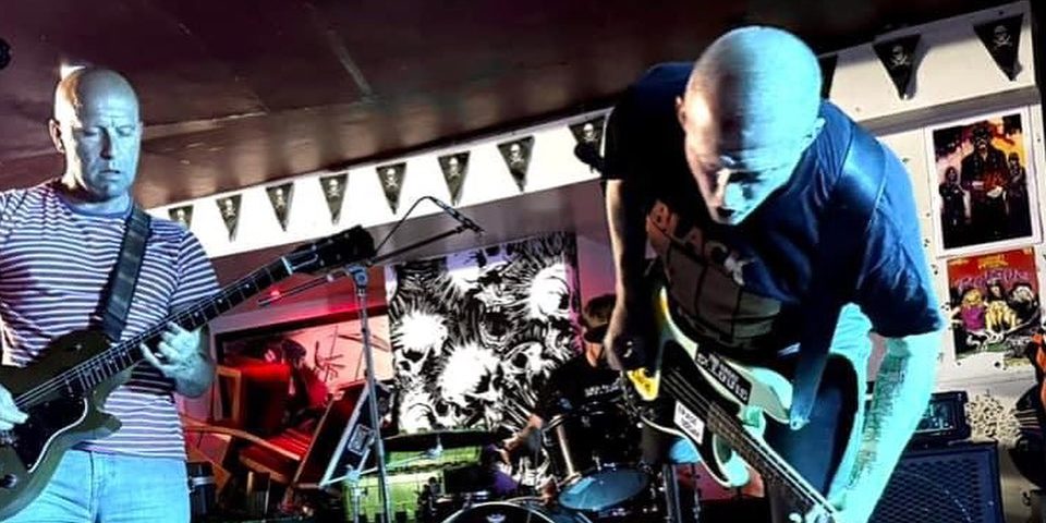 Check Out “Surfing The Chaos” By Litterbug – Thoughts Words Action