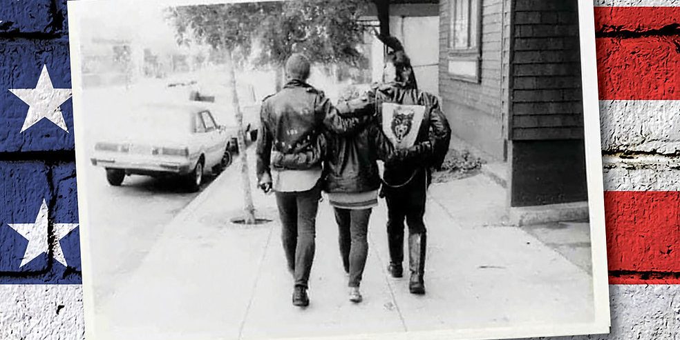 Earth Island Books To Release “Bag Of Tricks” By Ruby Dee Philippa On March 14th – Thoughts ...