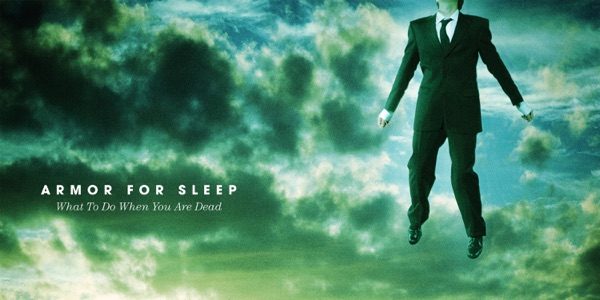 Armor For Sleep Announce Celebrates 20th Anniversary Of ‘What To Do ...