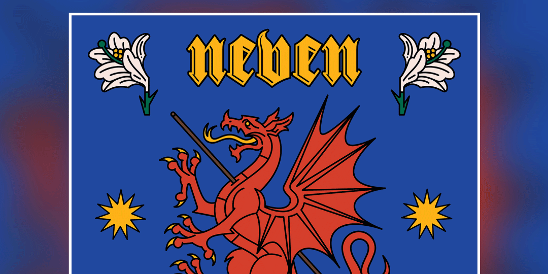 Neven Released New EP “Zakon Ljubavi” – Thoughts Words Action