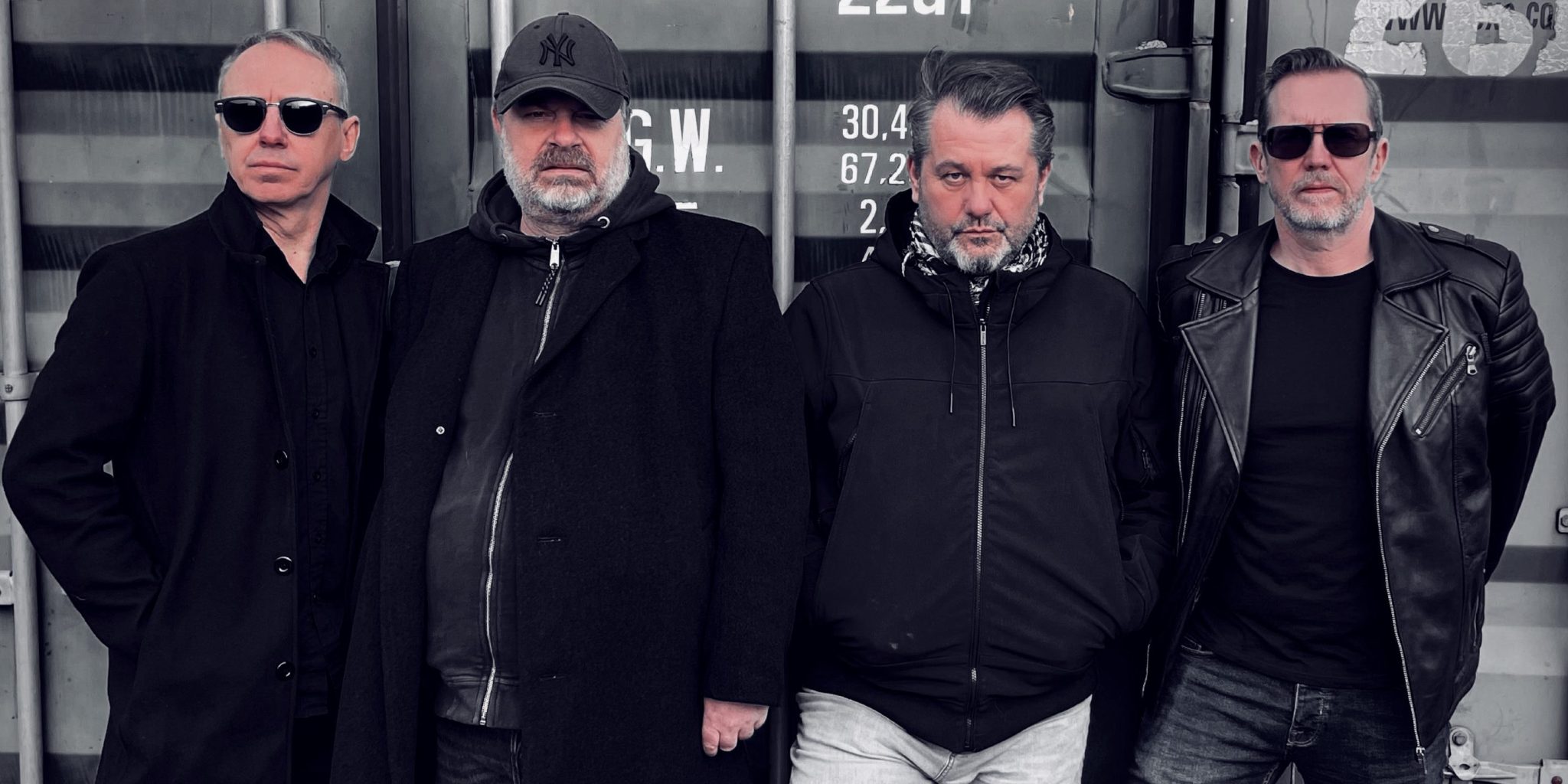 The Sway – When Worlds Collide – Thoughts Words Action