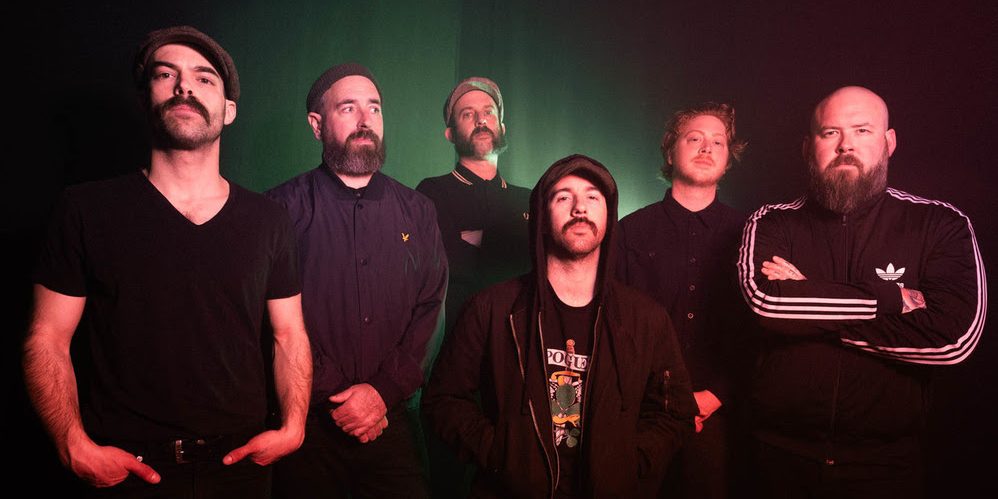 Interview: Mike Rivkees of The Rumjacks – Thoughts Words Action