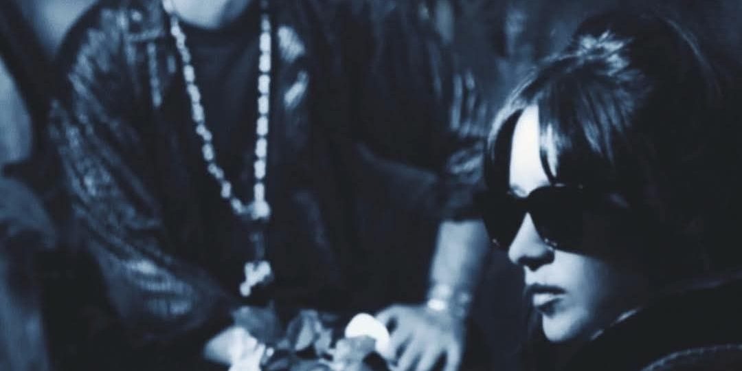 Magic Wands Released New Single ‘Moonshadow’ – Thoughts Words Action