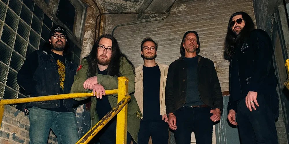 Dyslexicon Released New Song “Dracula At Sea” – Thoughts Words Action