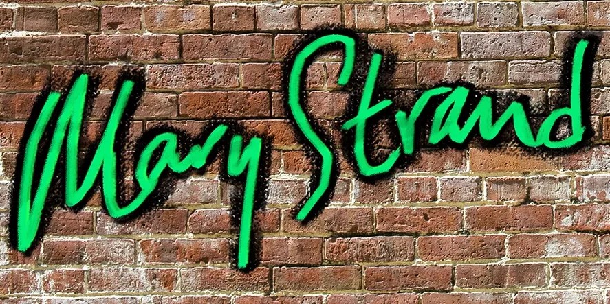 Mary Strand – For All Of Us (Dear Taylor) – Thoughts Words Action