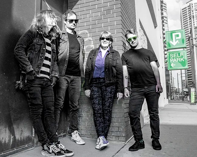 Mary Strand – For All Of Us (Dear Taylor) – Thoughts Words Action