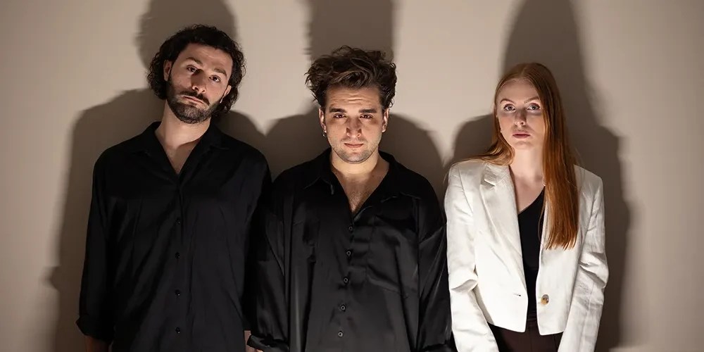 Electrio Released New Single “Fac Me Cruce” – Thoughts Words Action