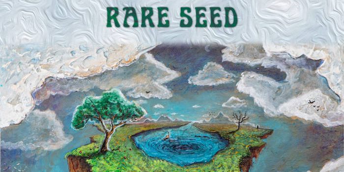 Rare Seed Released New Album “Ethereal Enclave” – Thoughts Words Action