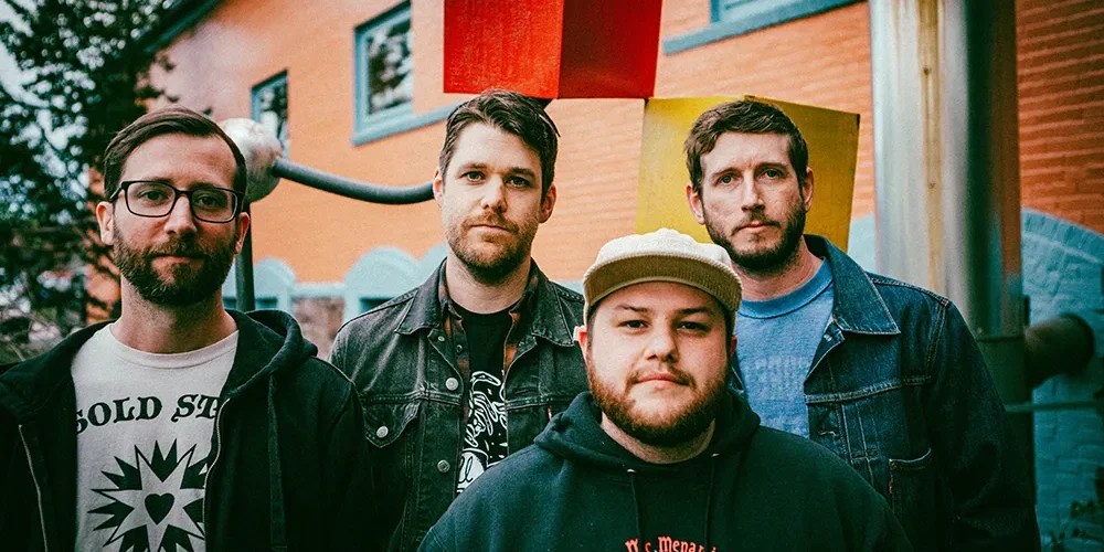 Borderlines Drop Video For New Single “FREESELFSERVICE” – Thoughts ...