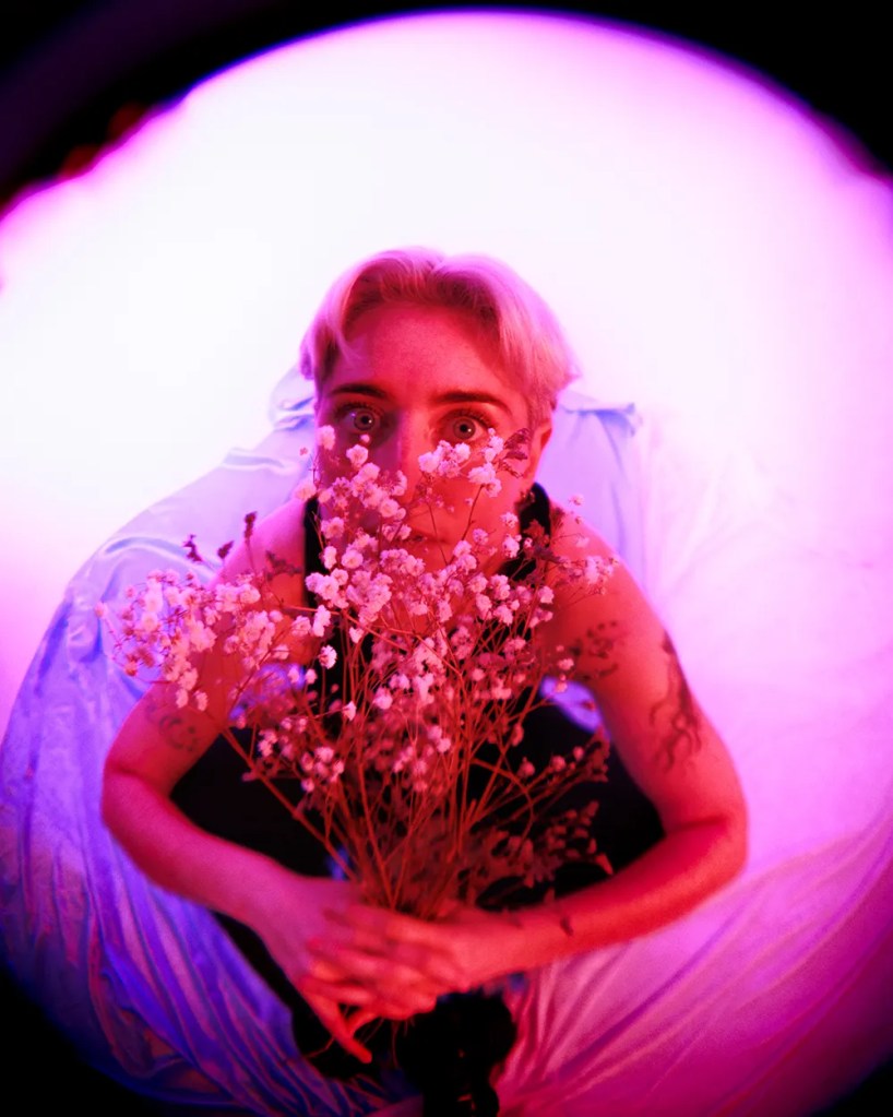 SAOL Unleashes Grungegaze Anthem “Skeletons” – Thoughts Words Action