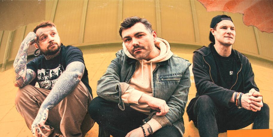 UK Pop Punk Band Fountain Island Announce Upcoming EP “Motor Hotel ...