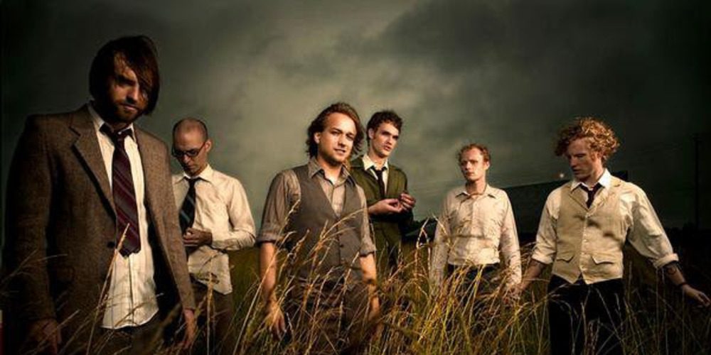 Brazil’s Cult Album “The Philosophy Of Velocity” Finally Returns ...