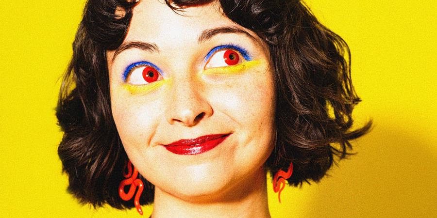 Gelli Haha Brings The Gelliverse On Tour With Debut Album “Switcheroo ...