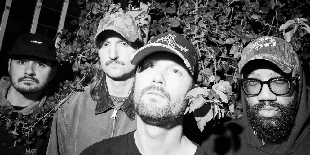 Sleepwalk Unveil Remastered Single “Flesh” – Thoughts Words Action