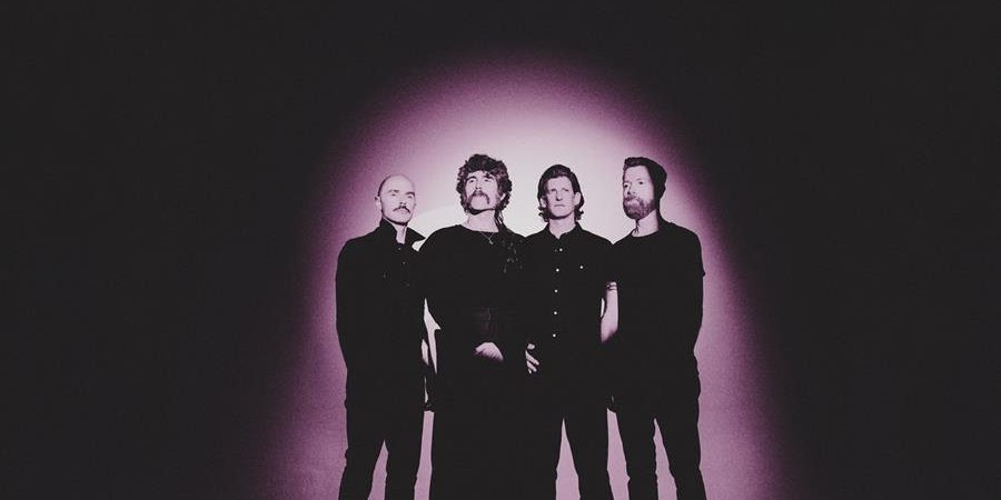 AFI Share New Single And Video ‘Holy Visions’; New Album ‘Silver Bleeds ...