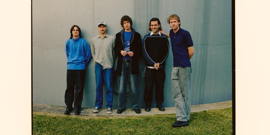 Australian Post-Punk Group dust Share New Track And Video “Alastair ...