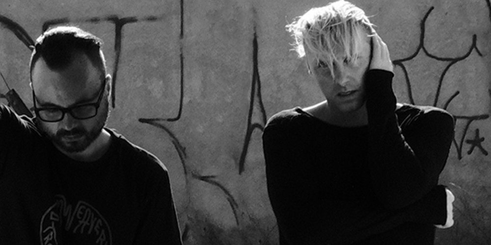 TRAITRS Release New Single Ahead Of “Possessor” Album – Thoughts Words ...