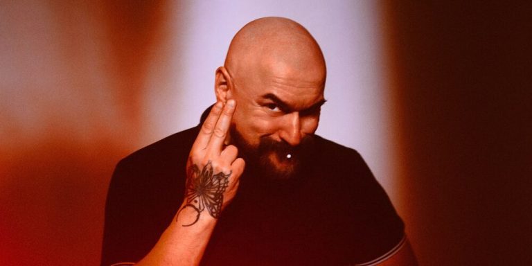 XPQ-21 – Dance The Devil – Thoughts Words Action