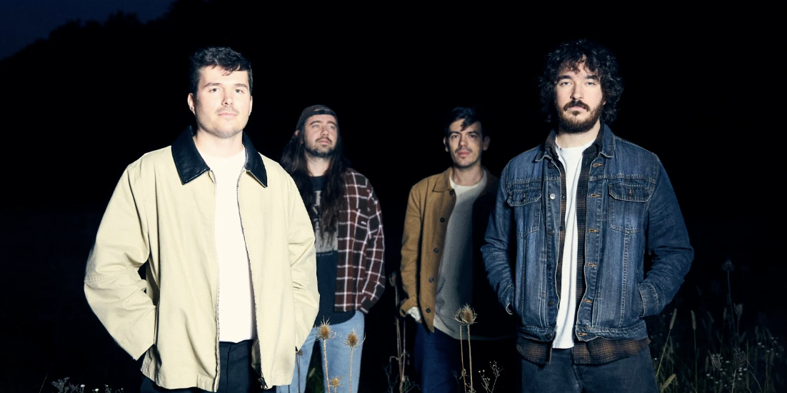 Italian Emo Core Band JAGUERO Share New Single “LIT,” Paving The Way ...