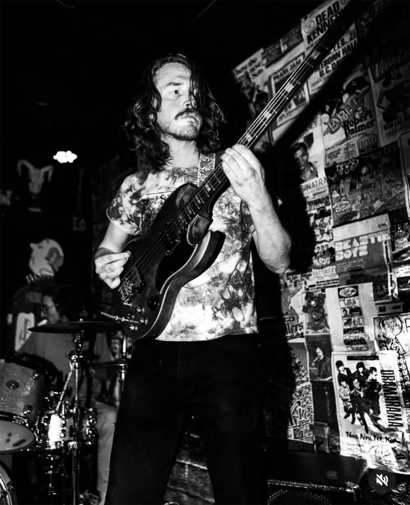 Acid Smoothie Previews ‘Carts In The Rain’ With Single “Still Standing ...