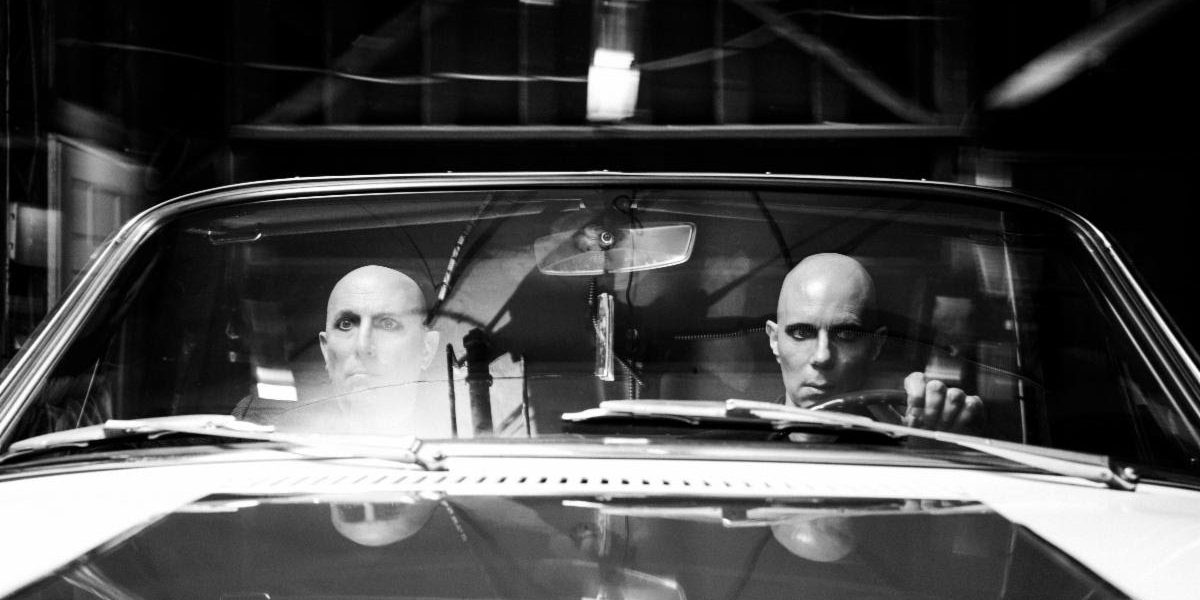 A Perfect Circle Drop New Song And Video "Starless"
